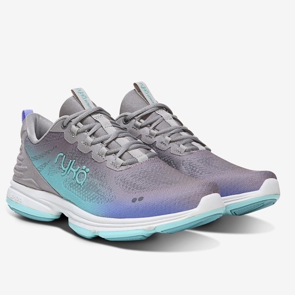 Ryka | Shoes | Womens Ryka Devotion Plus 4 Walking Shoe | Poshmark